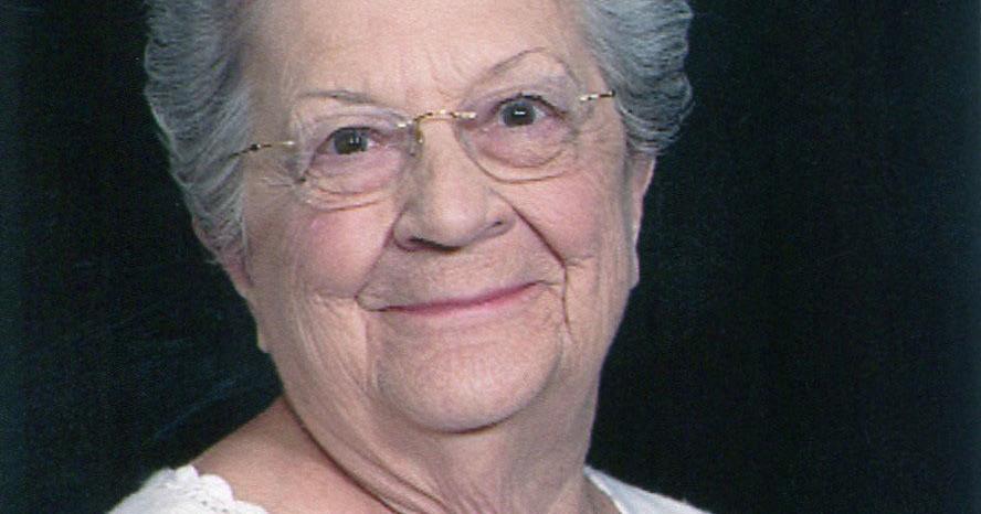 Ruth Peck