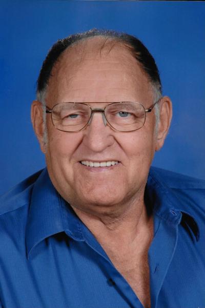 Kenneth Bazzell