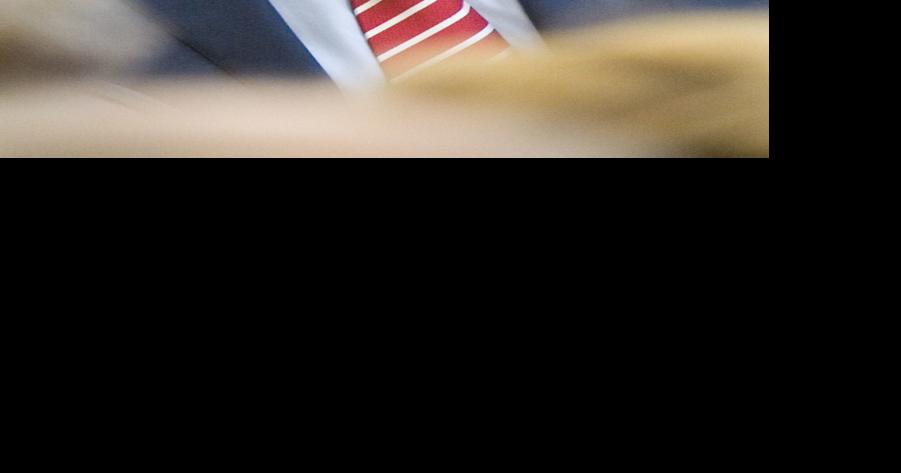 Illinois House Democrats introduce resolution condemning Rep. Chris Miller