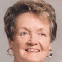 Geneva Thompson
