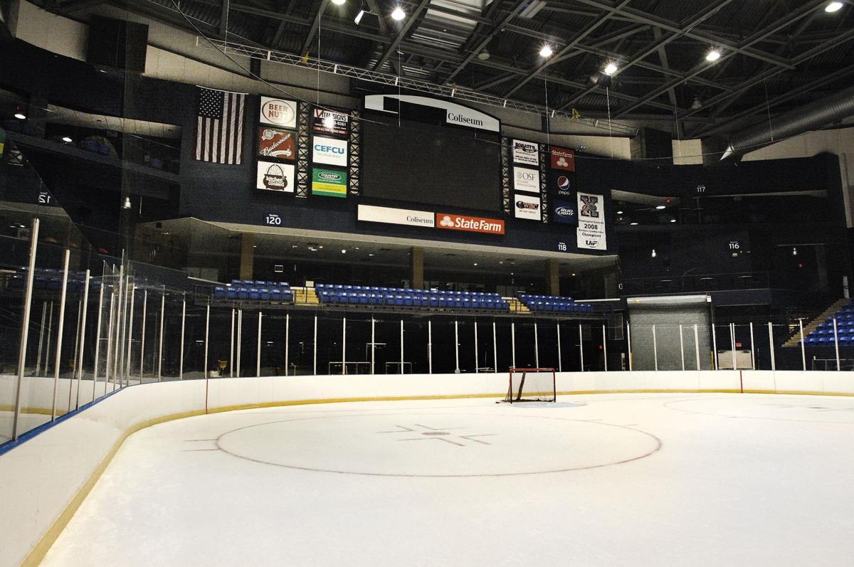Aces move training camp out of arena, cancel preseason game | Minor ...