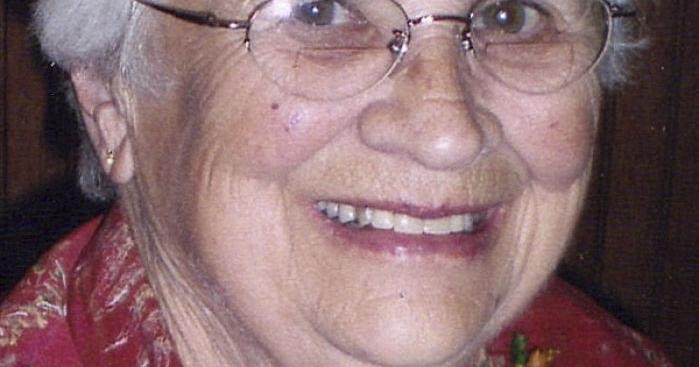 Alice Barnard