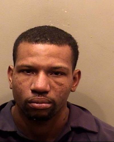 Crime Stoppers of McLean County: Have you seen this man?