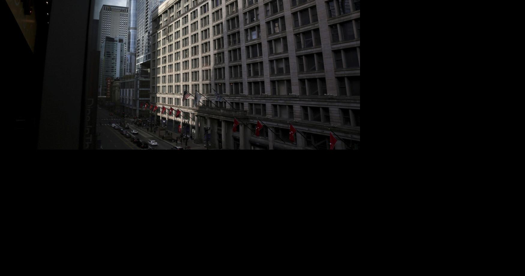 Candy giant Ferrero to open innovation facility in Chicago's Marshall ...