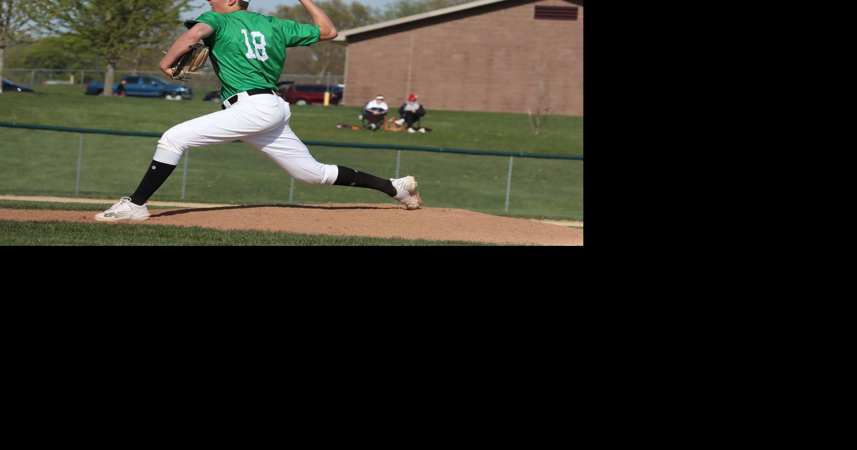Prep notebook: Eureka baseball piling up runs, victories