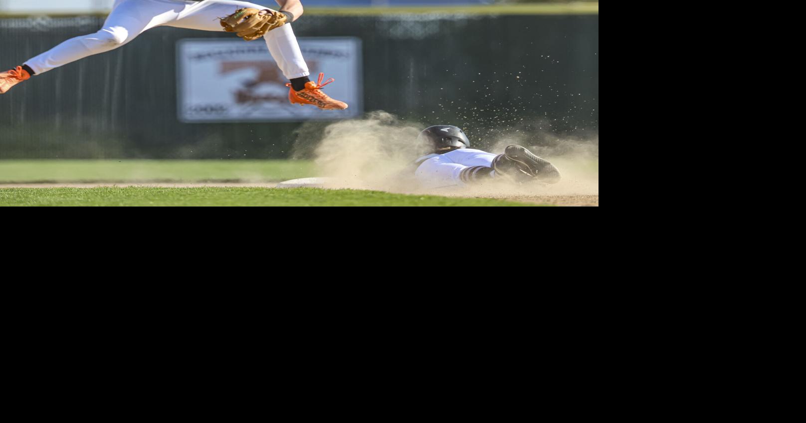 Pitching decides Normal West-Normal Community baseball game