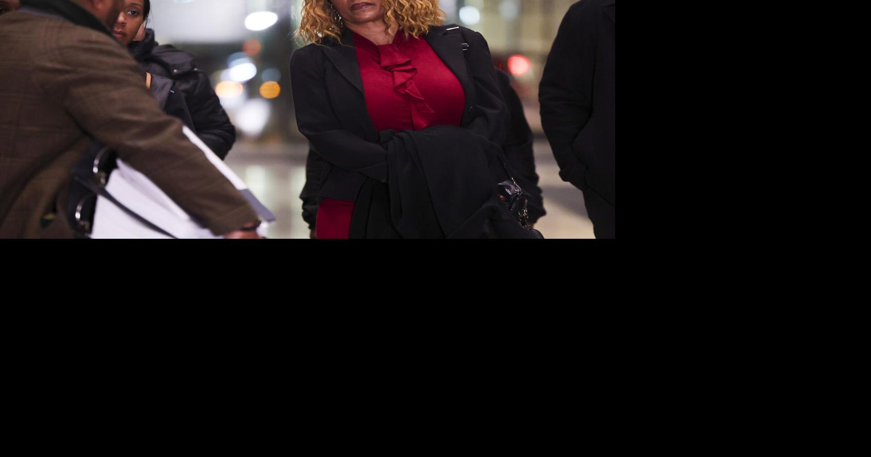 Ex-state Rep. Annazette Collins sentenced in tax case stemming from ...