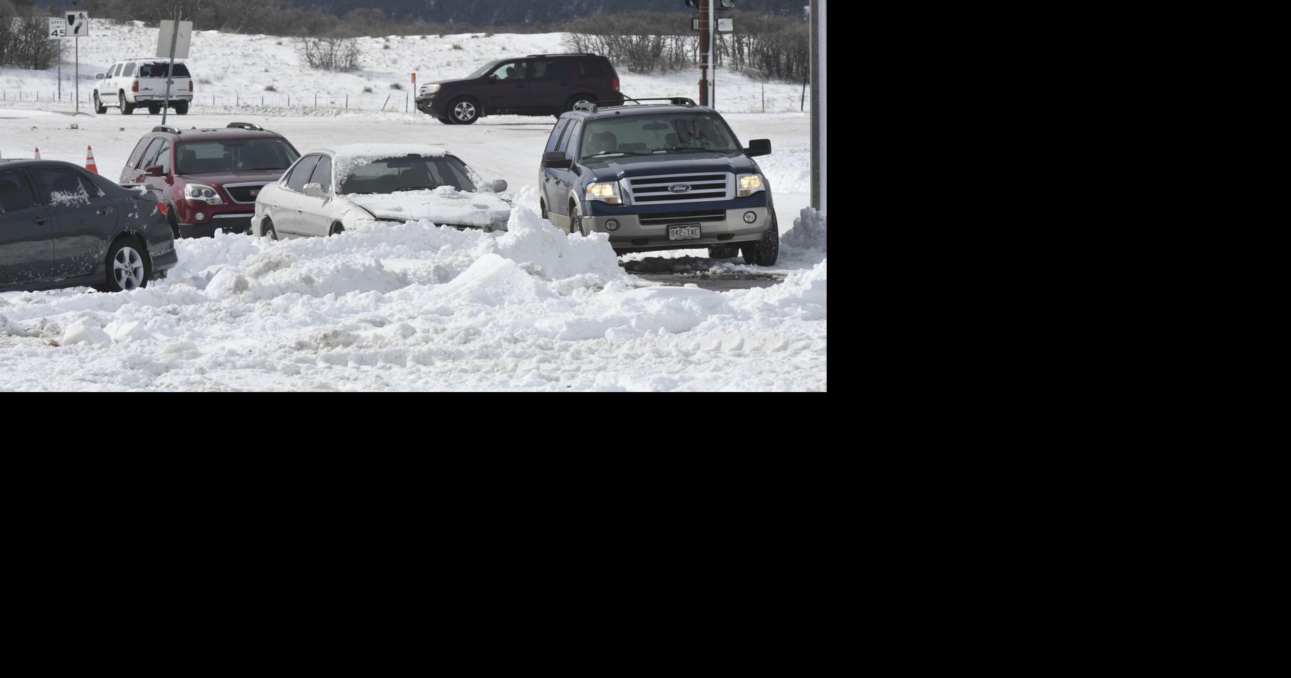 Bomb cyclone to blow through Central Illinois with damaging winds