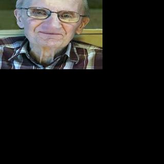 John William 'Bill' Rebholz