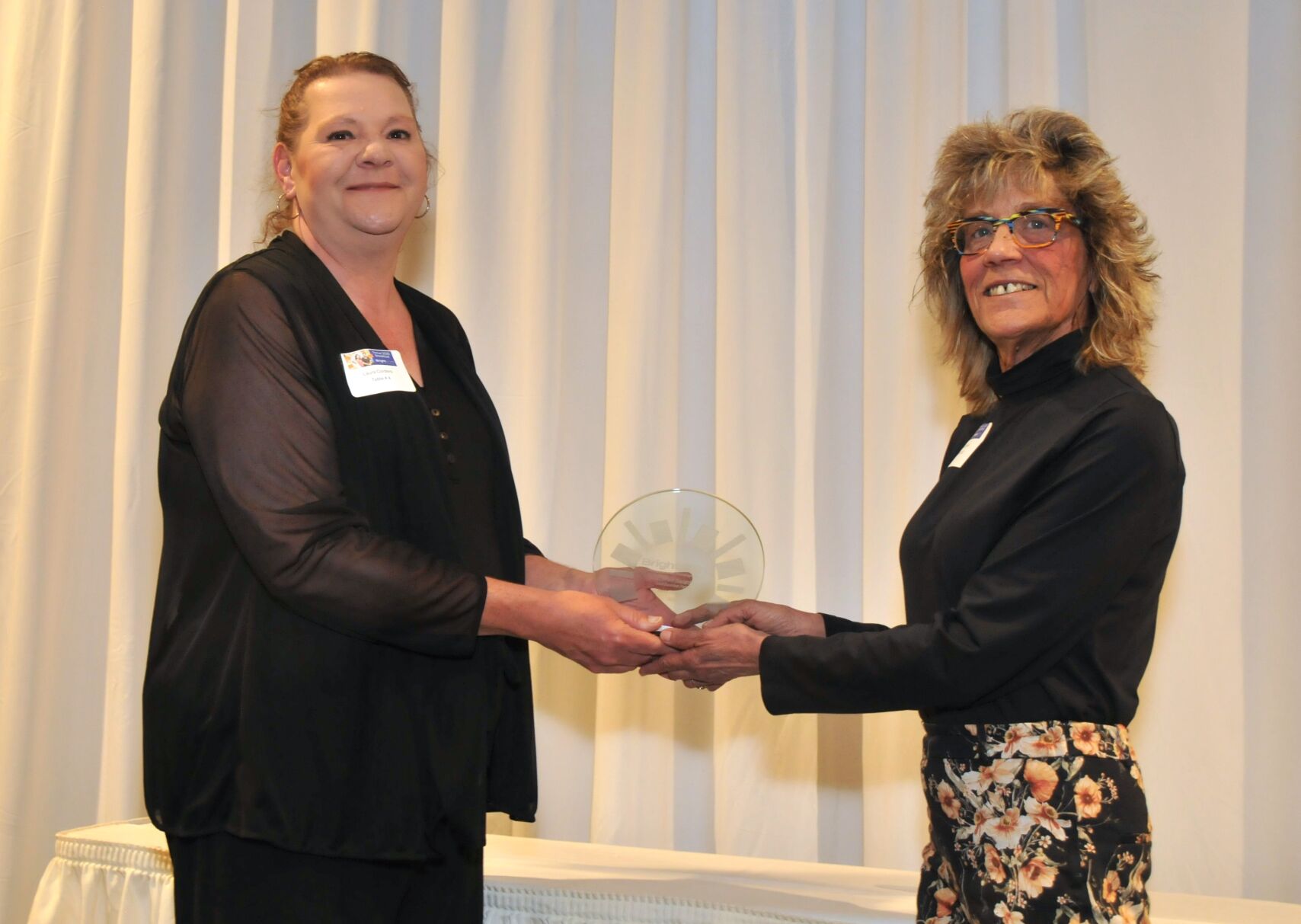 McLean County to maintain Brightpoint programs