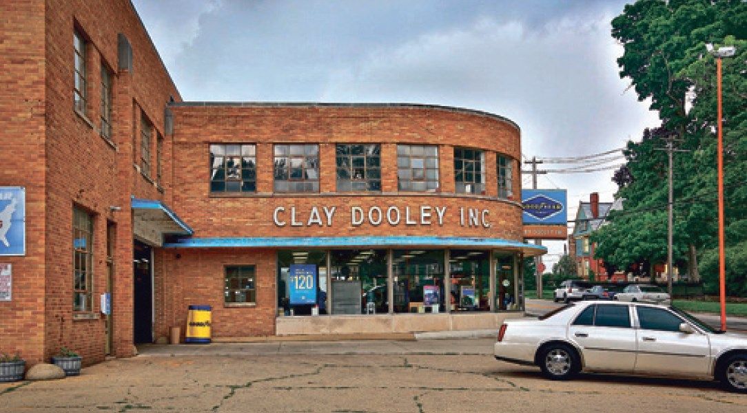 Longevity of Clay Dooley Inc. rests with its founder, staff and service