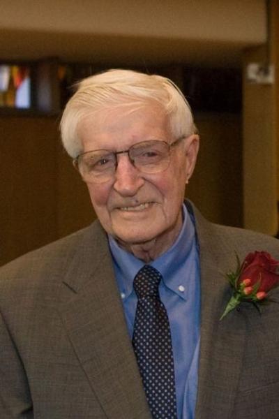 William Jensik