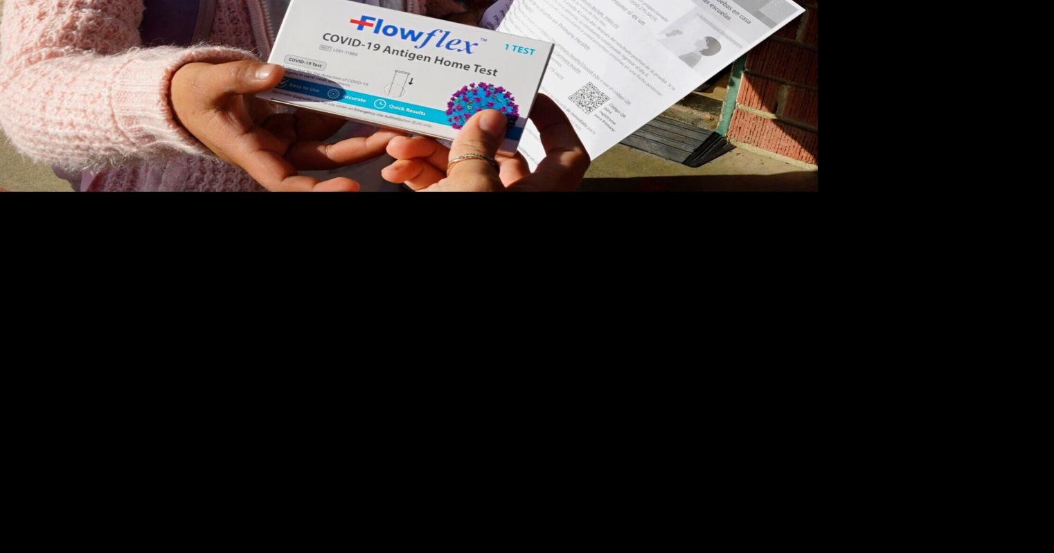 Illinois’ COVID-19 disaster proclamation to end in May