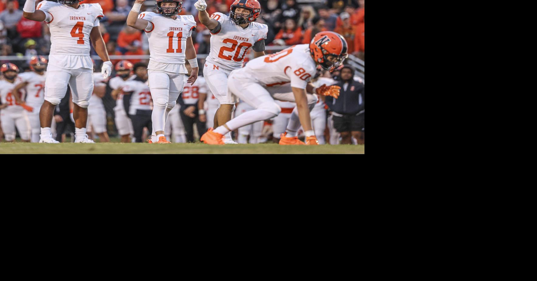 Week 6 preview: Bloomington, Normal Community set for Big 12 battle for ...