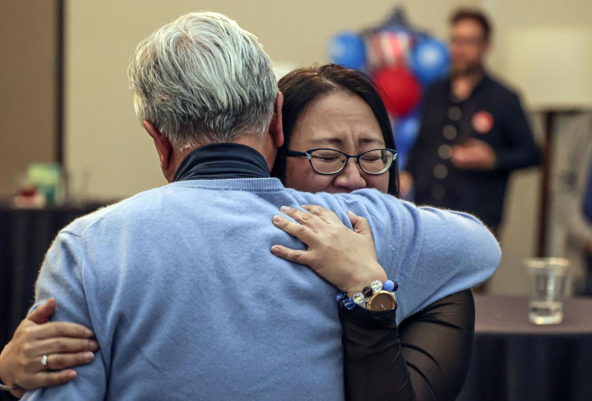 Chung wins District 91 statehouse seat over Preston