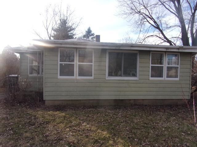 2 Bedroom Home in NORMAL - $60,000