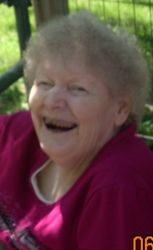 Patricia 'Patsy' Ruddy