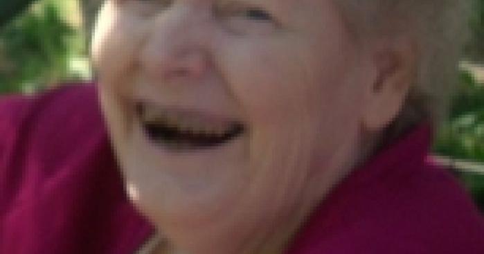 Patricia 'Patsy' Ruddy