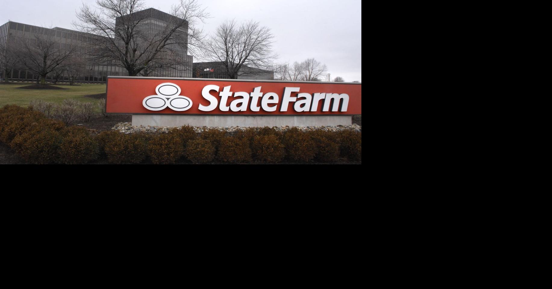 Former State Farm CEO Michael Tipsord steps down as board chair