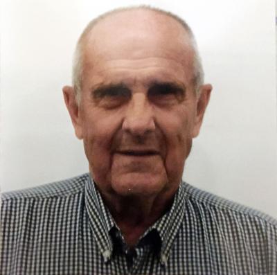 Ronald Maurer