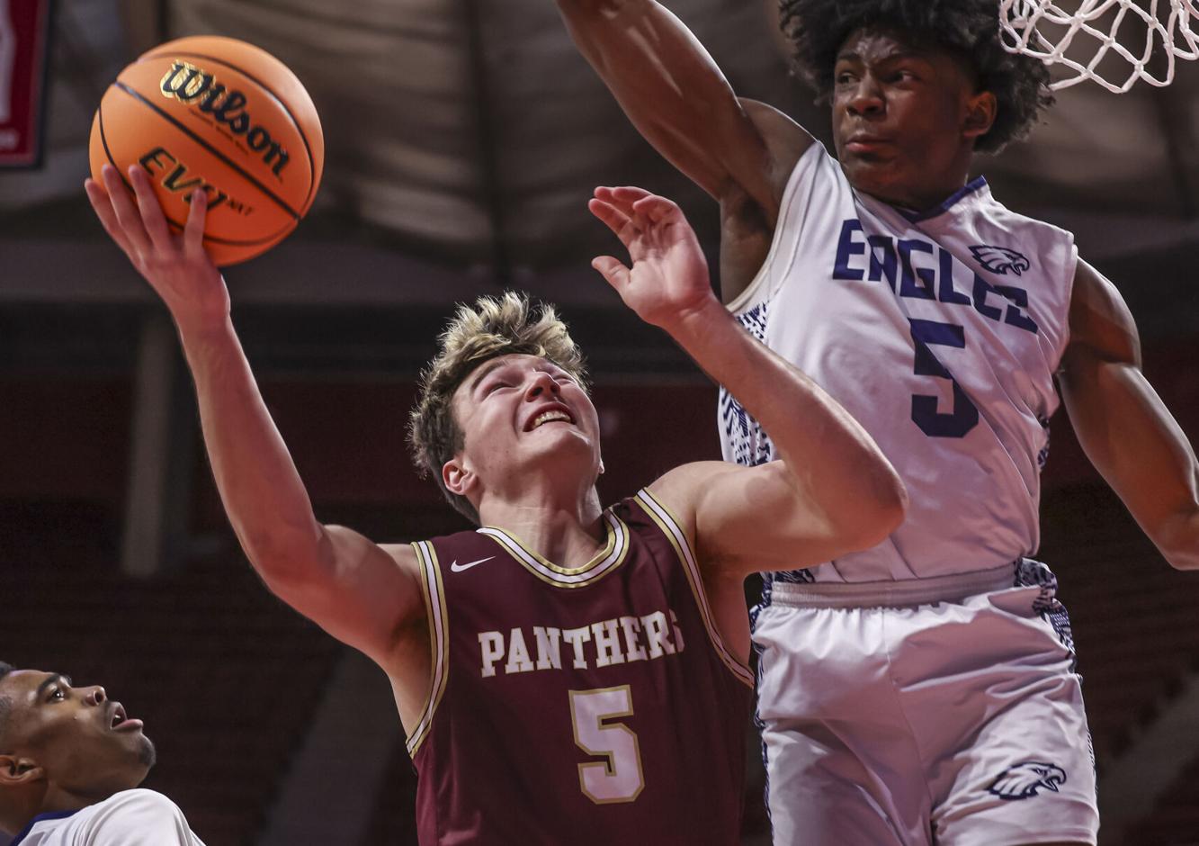 LeRoy comes up just short in super-sectional battle with Chicago Hope