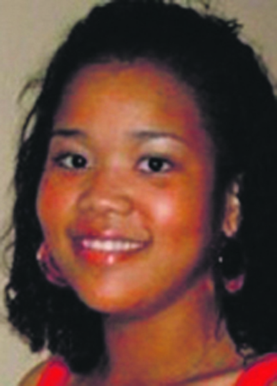 Angela Parks
