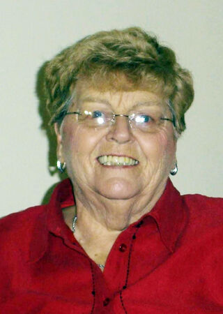 Jean Ann Protzman