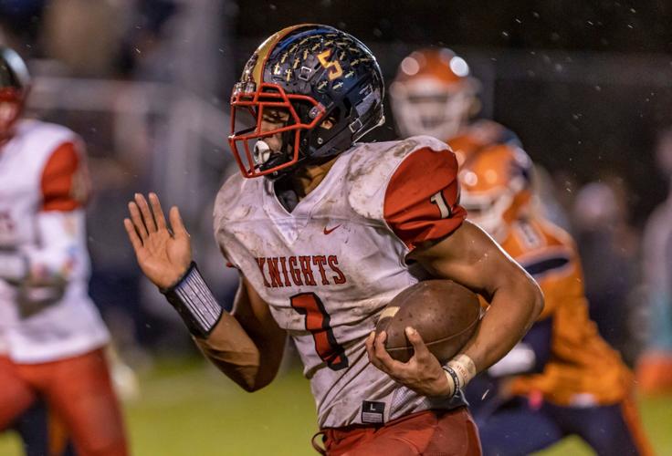 ALAH graduate Kaden Feagin carving out role for Illinois