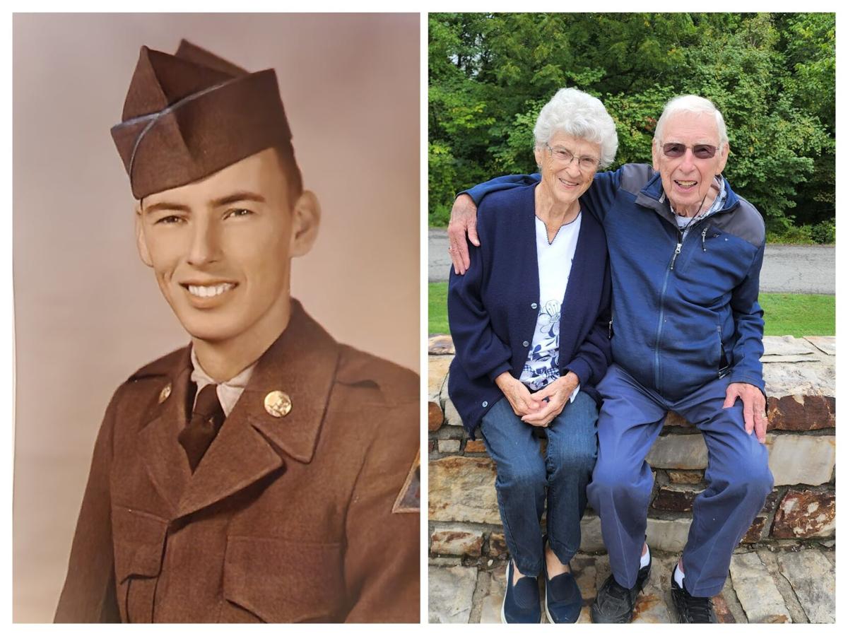 90th birthday for William Seymour