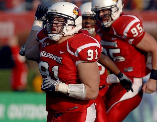 ISU football going for second straight winning season