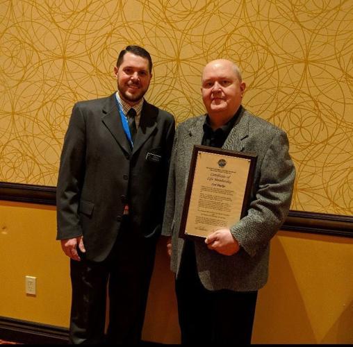 Business Achievements 6/25/18