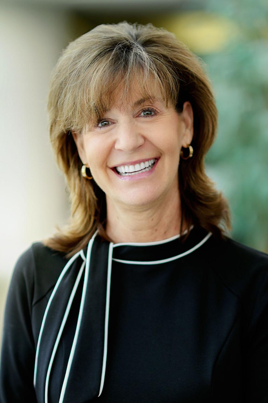 Carle Health announces new Carle BroMenn, Eureka president