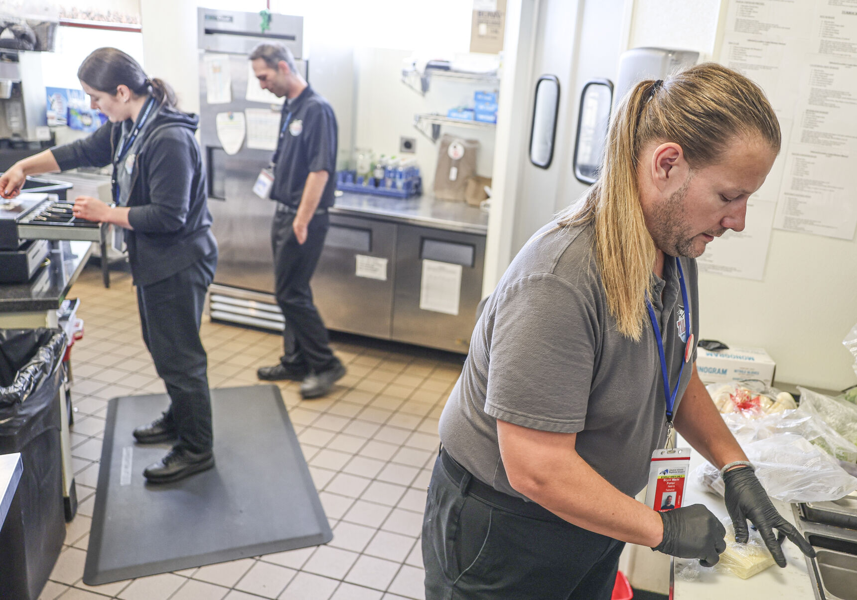 Tailwind Concessions is this week's Eats of the Week pick