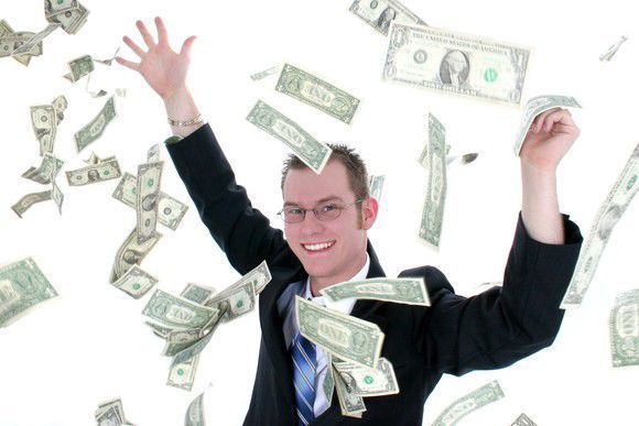 How to become a millionaire