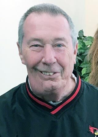 Ronald Kim Tryon