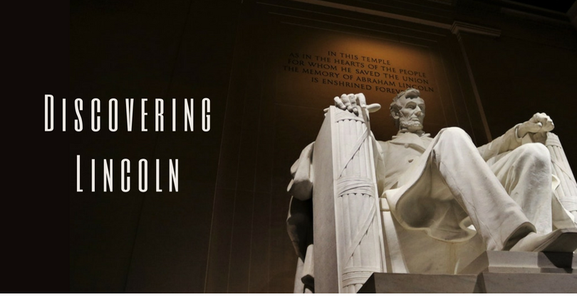 Read the letter: President Abraham Lincoln's Thanksgiving proclamation