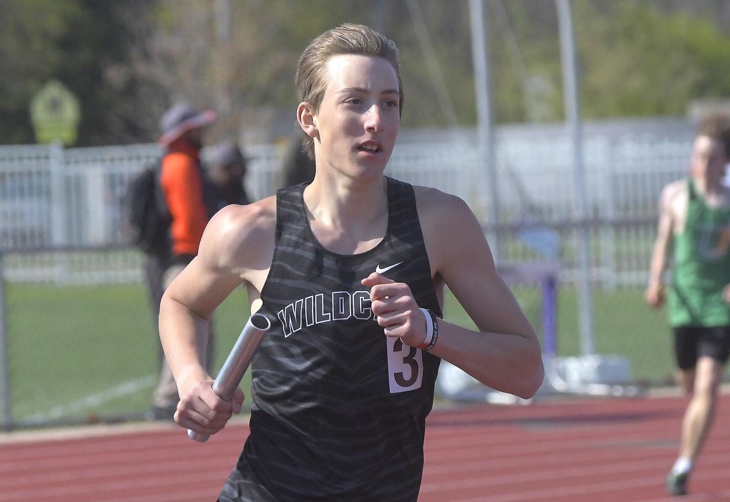 Isaiah Whitaker moving on to next sport after setting world pole vault ...