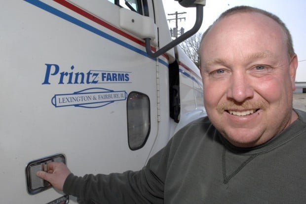 Two indicted in Towanda Grain fraud