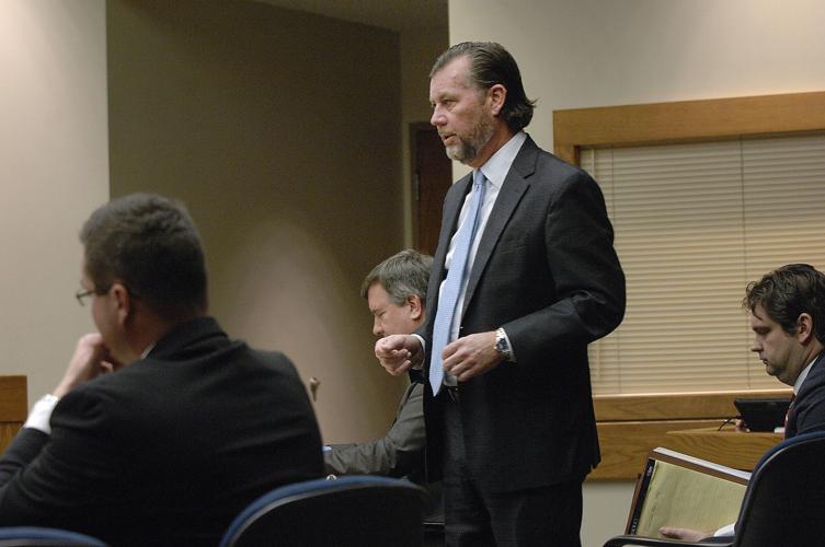 Jury selection continues in Zimmerman murder trial