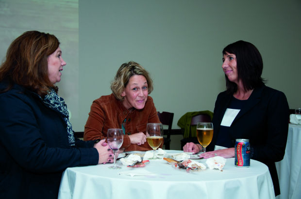 Photos: American Red Cross of the Heartland | Limited Magazine ...