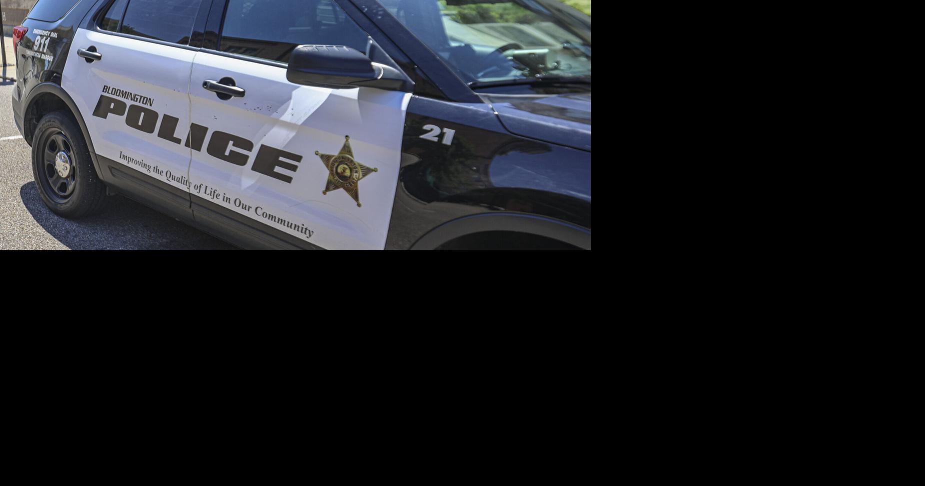 16-year-old in custody after fatal stabbing in Bloomington