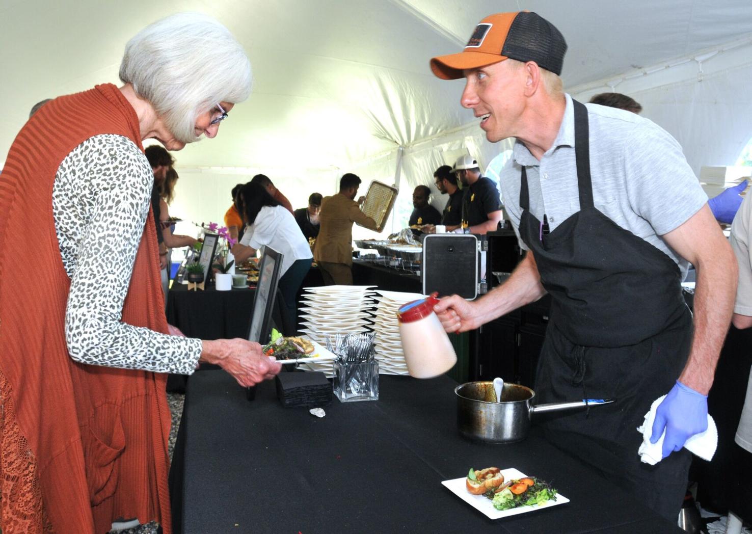 Next Kobe restaurant expected to open later this year