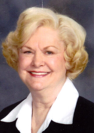 Sharon Lee Carr