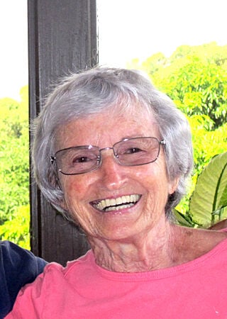 Josephine Octavio Douglass