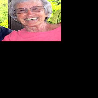 Josephine Octavio Douglass