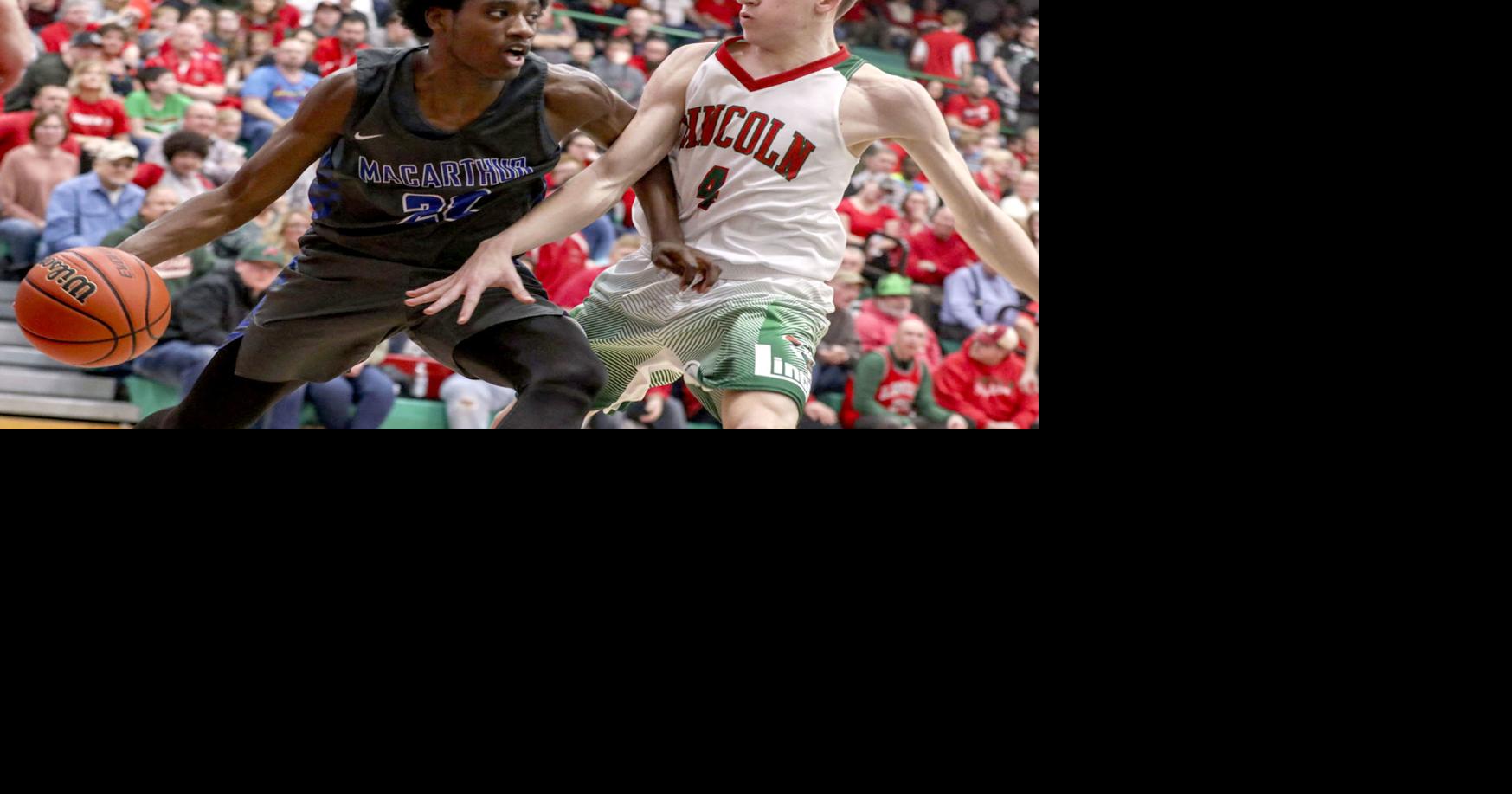No. 6-ranked Lincoln basketball team pulls away in second half for ...