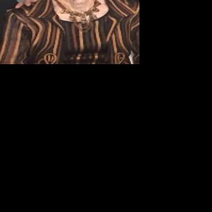 Laura 'Betsy' Nicholson