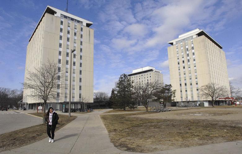 Campus living: ISU, private landlords to meet amid talk of new housing ...