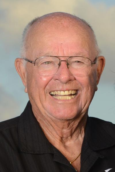 Roland 'Douglas' Hovenden