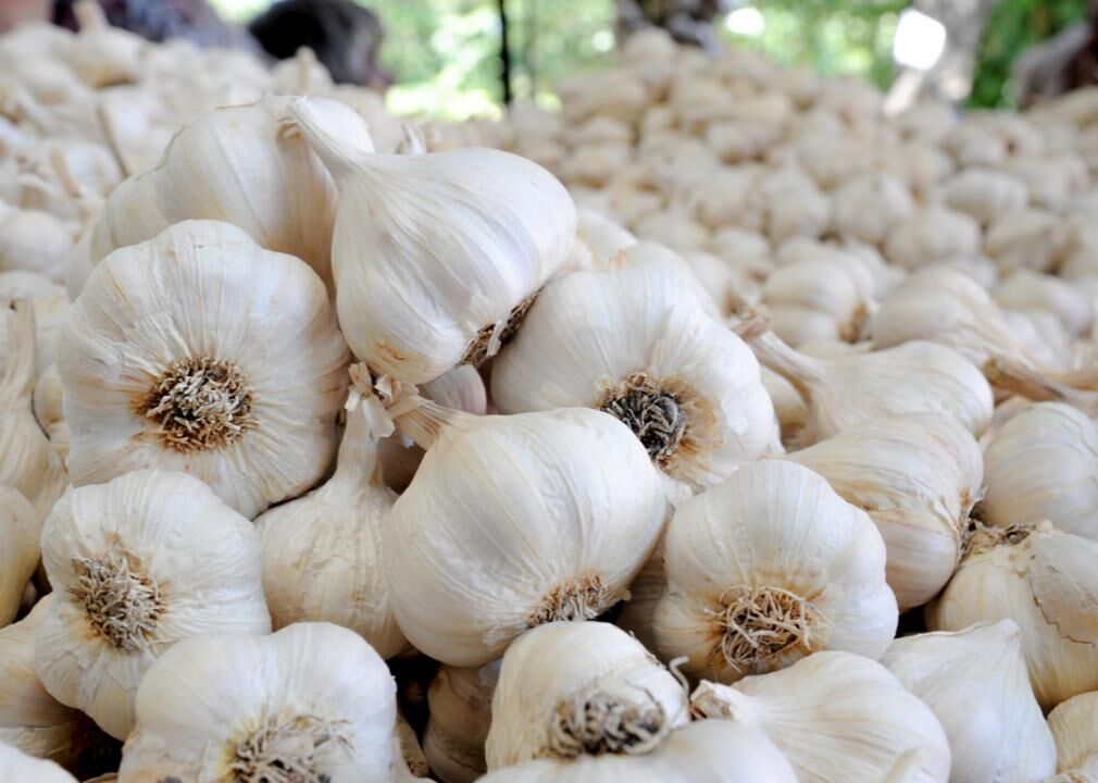 Smith: Kitchen staple garlic comes in many forms, adds big flavor to dishes